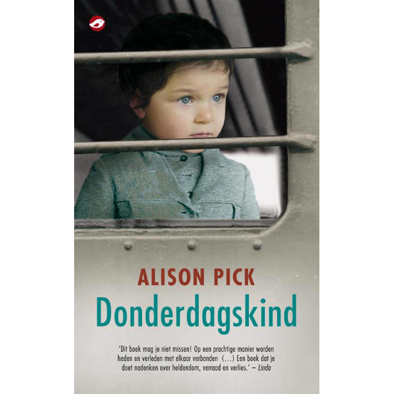 Alison Pick Donderdagskind kopen? | Morgen in huis | wehkamp