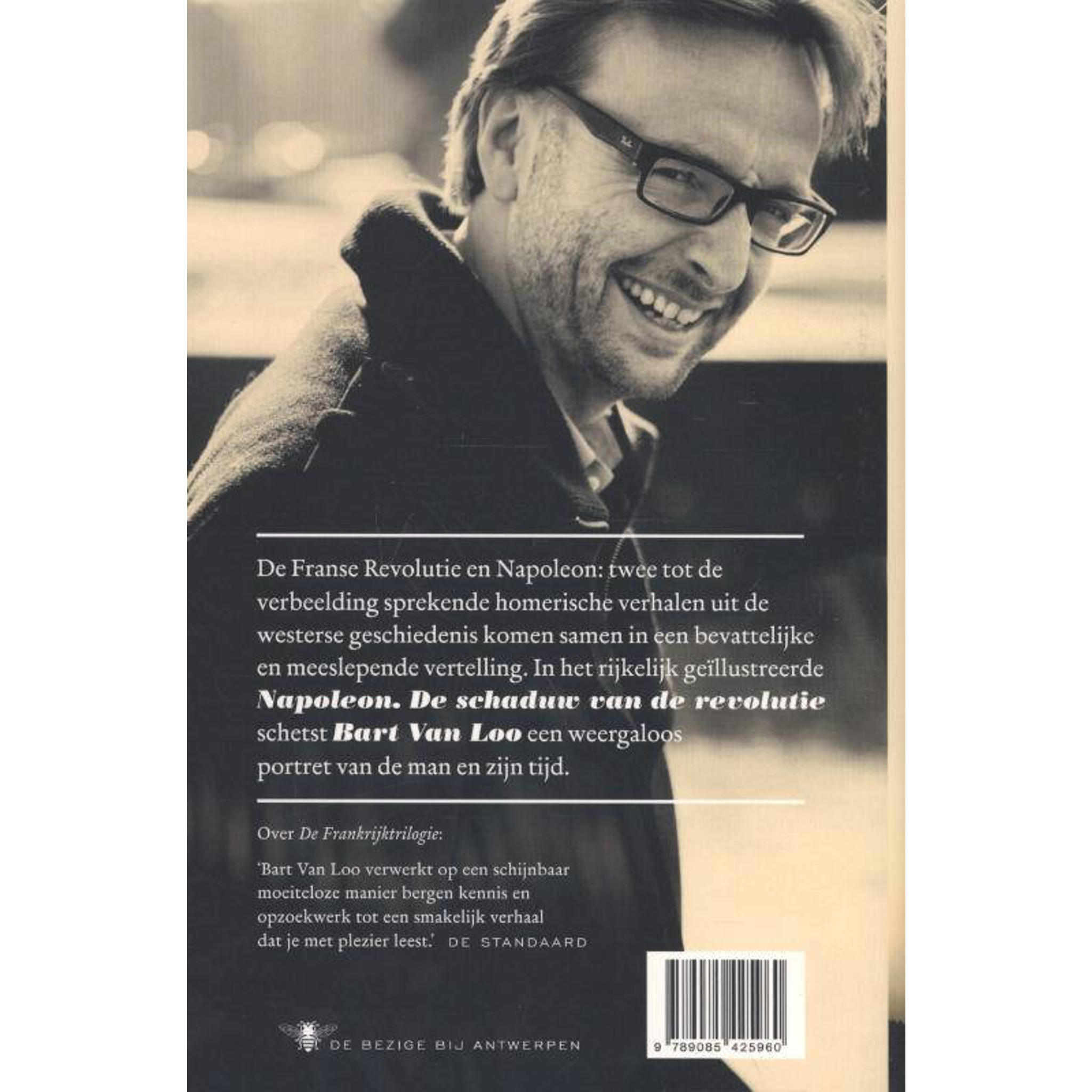 Bart Van Loo Napoleon kopen? | Morgen in huis | wehkamp