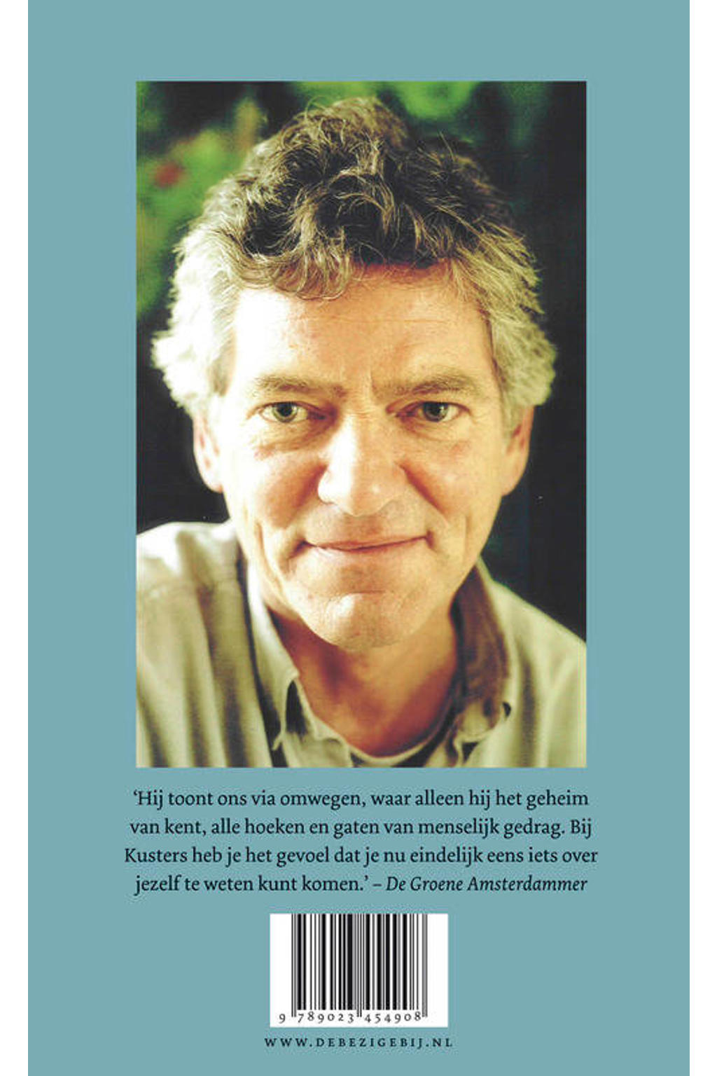 Frans Kusters Paarse dingen kopen? | Morgen in huis | wehkamp