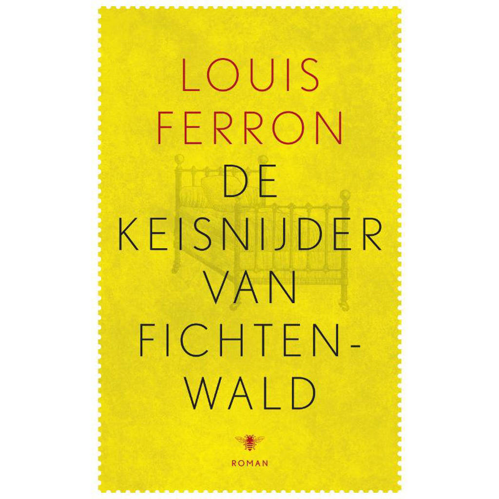 Louis Ferron De keisnijder van Fichtenwald | wehkamp