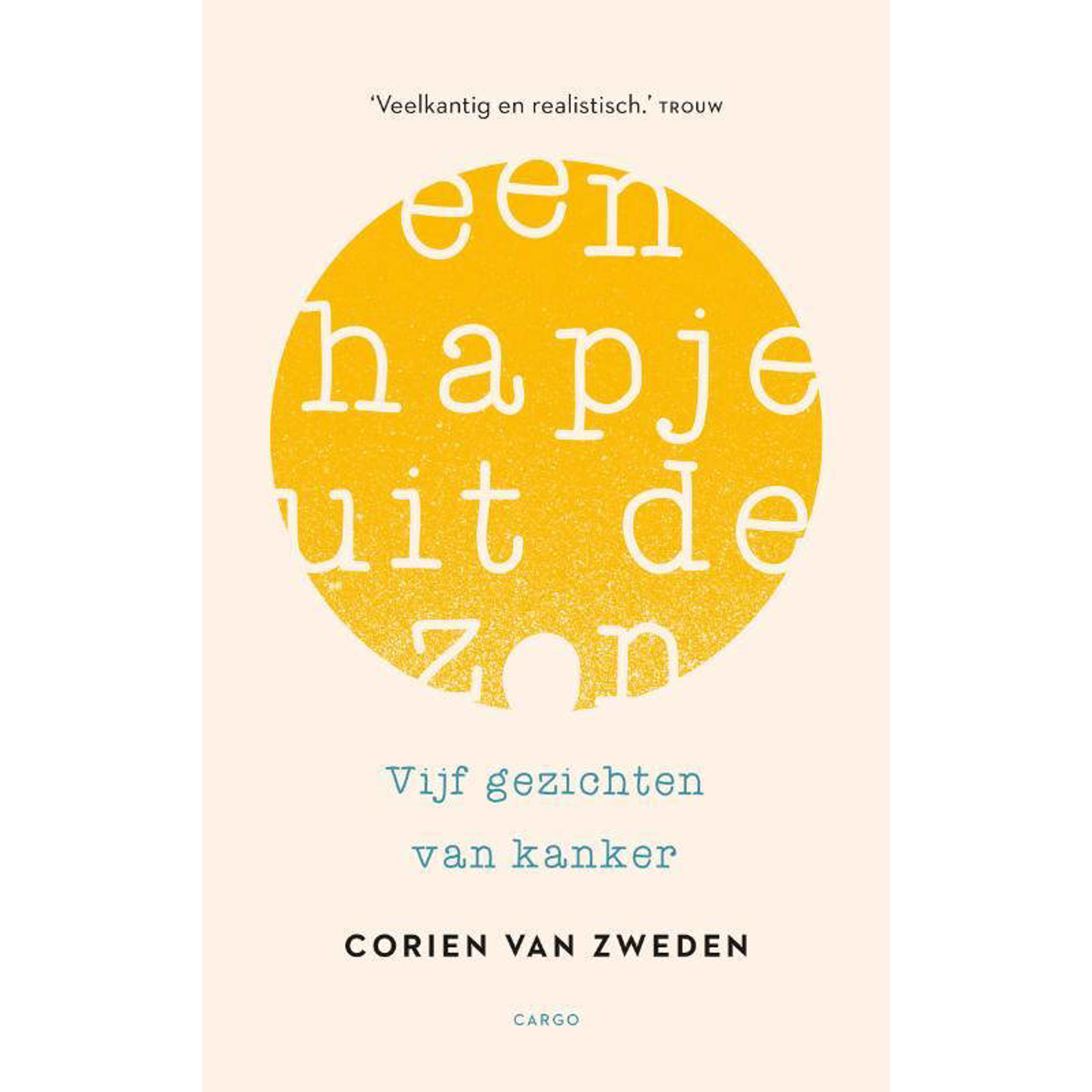Corien van Zweden Een hapje uit de zon | wehkamp