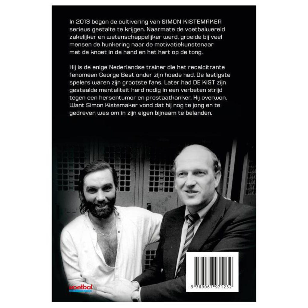 Yoeri van den Busken De Kist kopen? | Morgen in huis | wehkamp