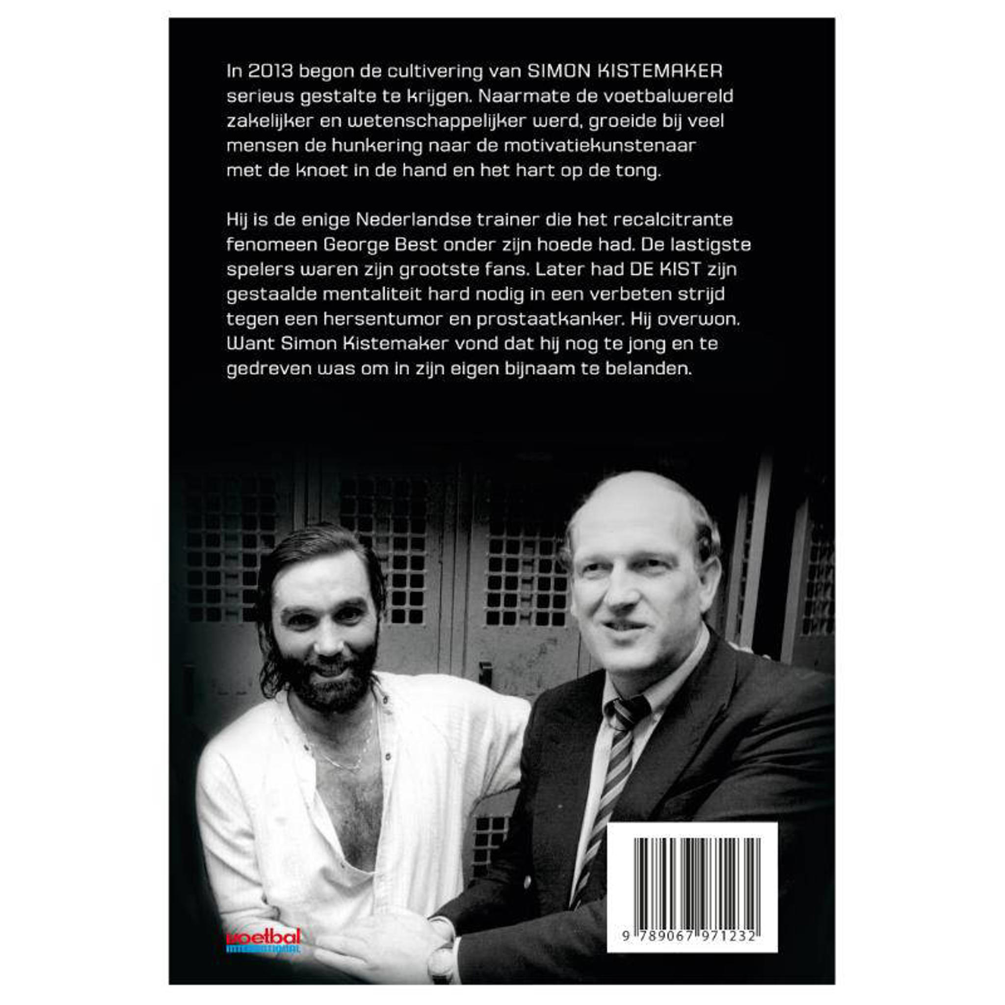 Yoeri van den Busken De Kist kopen? | Morgen in huis | wehkamp