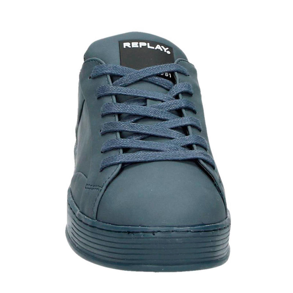 REPLAY sneakers kopen? | Morgen in huis | wehkamp
