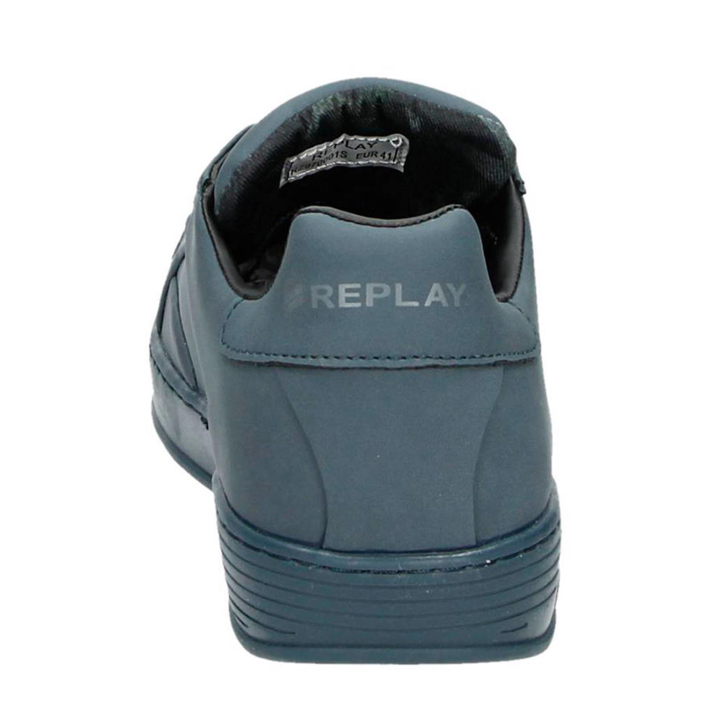 REPLAY sneakers kopen? | Morgen in huis | wehkamp