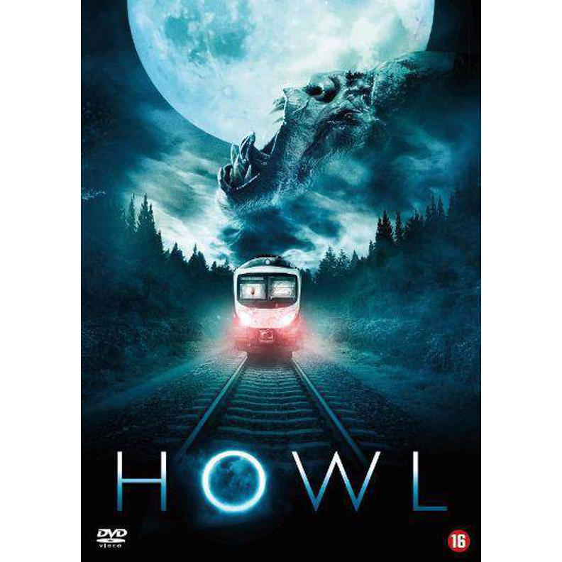 Howl (DVD) kopen? | Morgen in huis | wehkamp