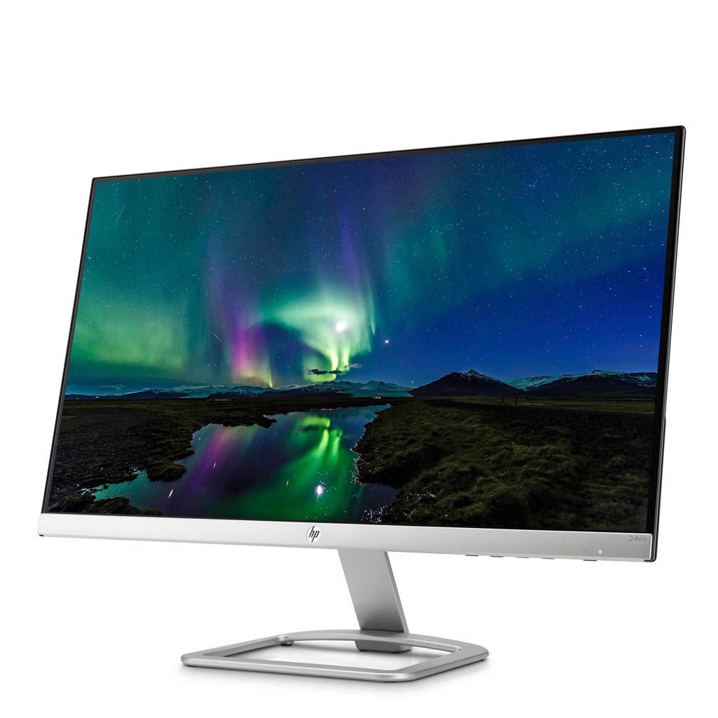 HP 24es 23,8 inch monitor | wehkamp