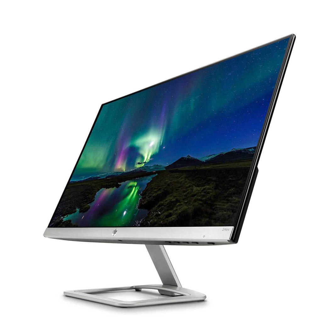 HP 24es 23,8 inch monitor | wehkamp