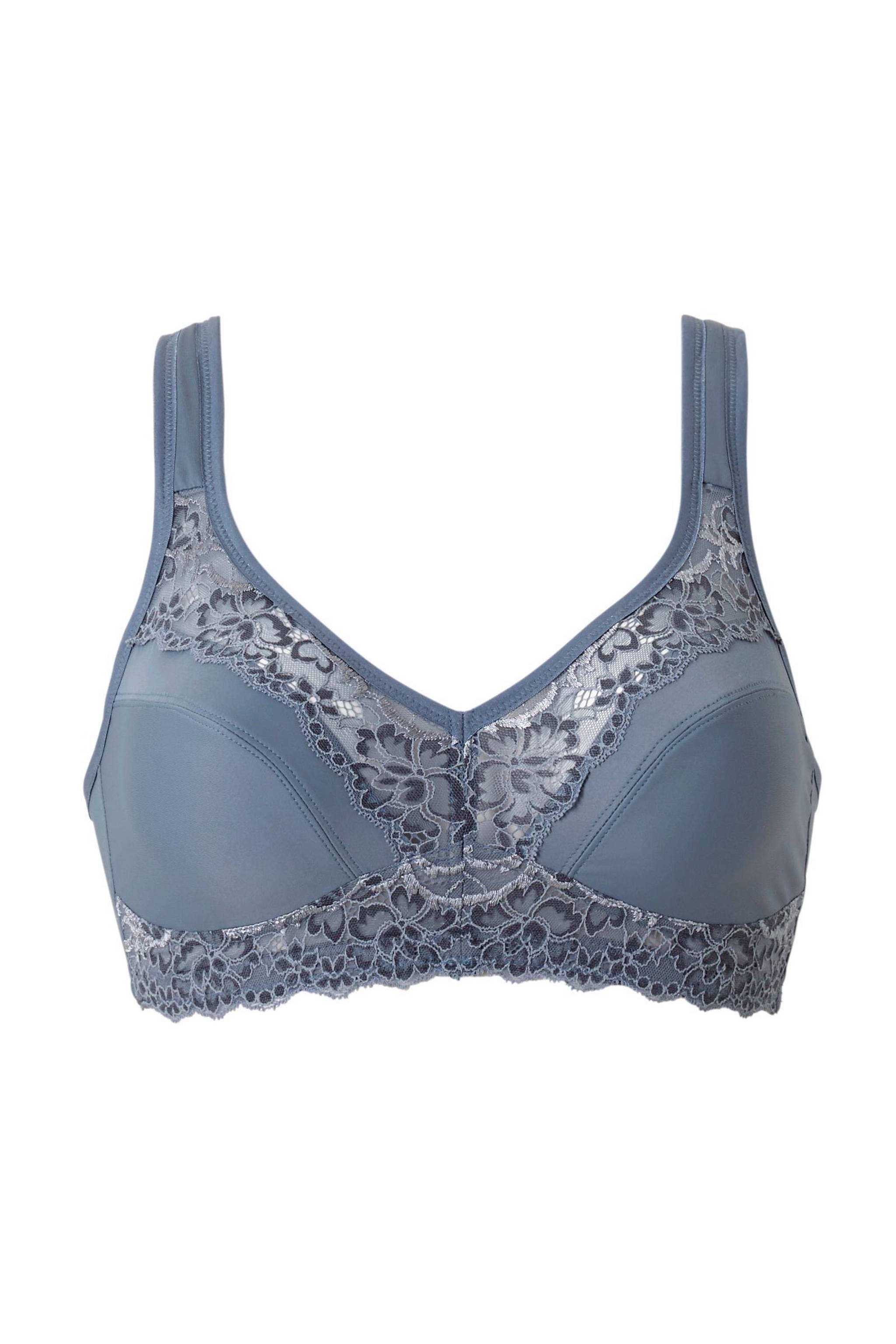 Swegmark bh zonder beugel | wehkamp