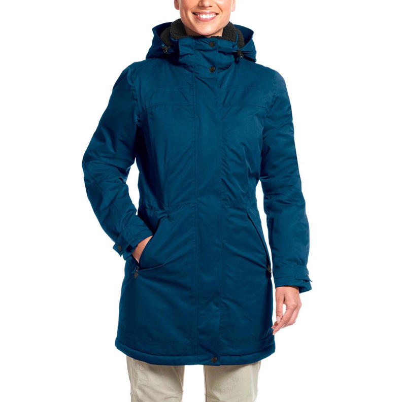 Maier Sports Lisa outdoor jas | wehkamp