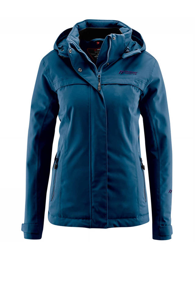 Maier Sports outdoor jack Lisbon | wehkamp
