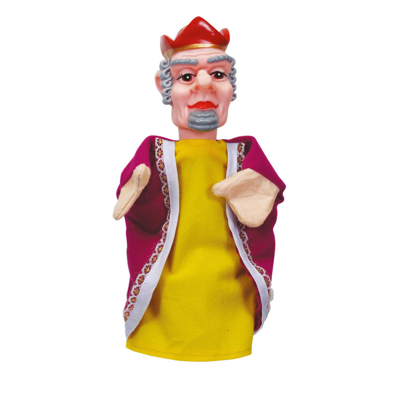 Simba handpoppen | wehkamp