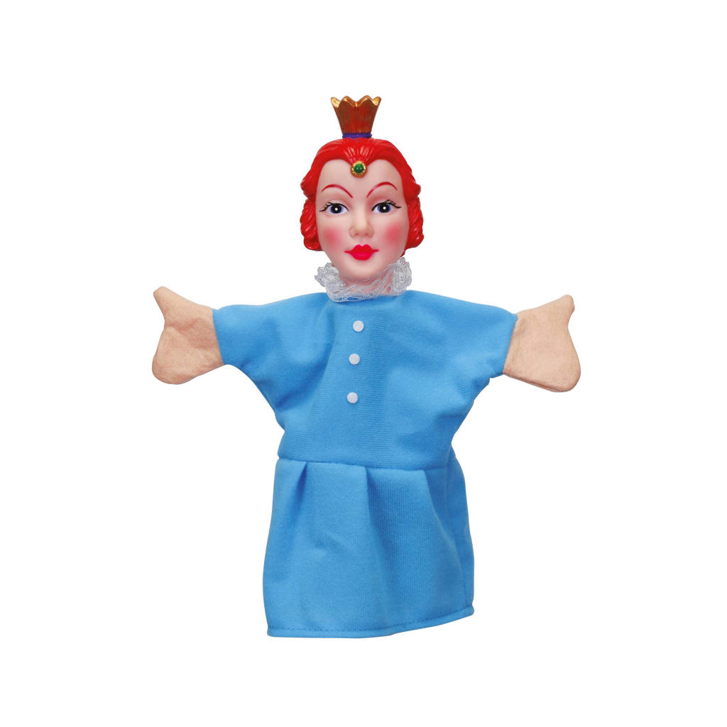 Simba handpoppen | wehkamp