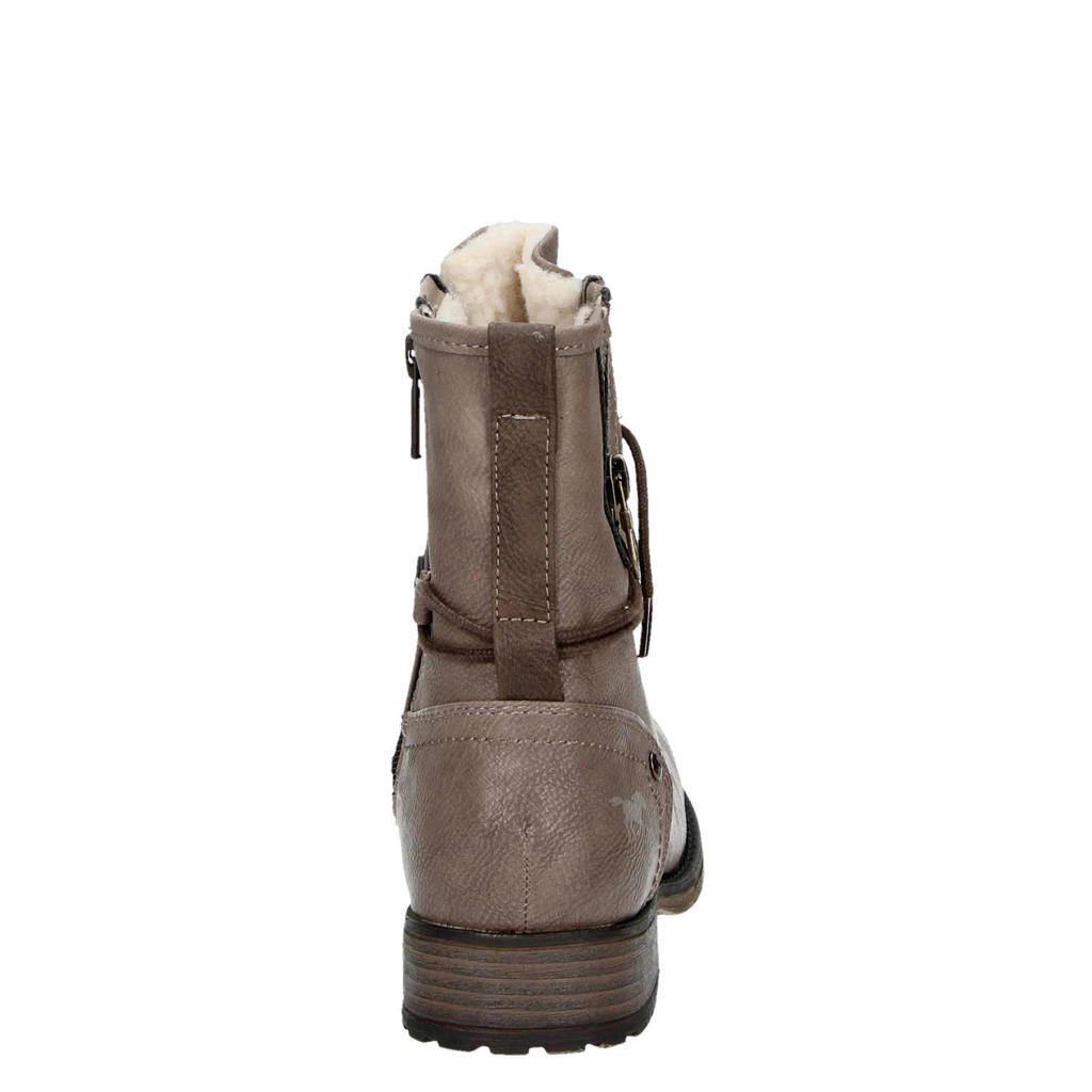 Mustang veterboots kopen? | Morgen in huis | wehkamp
