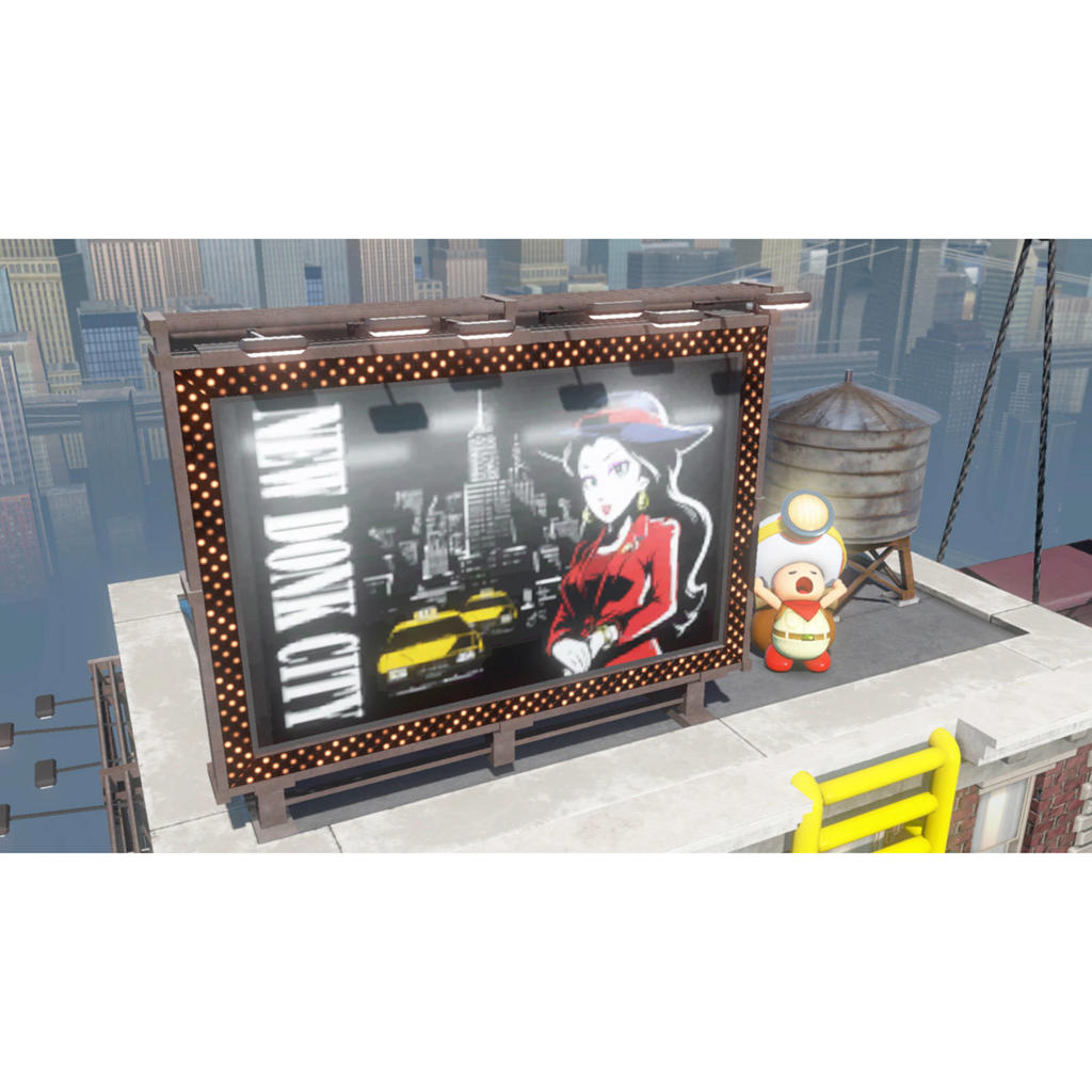 Nintendo Captain Toad selects (Nintendo Wii U) | wehkamp