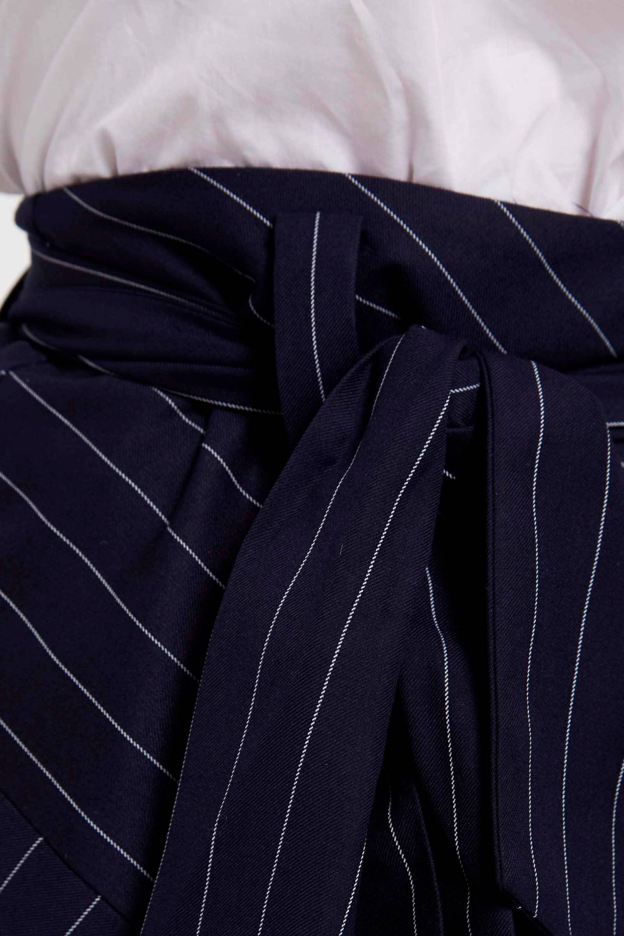 Morgan overslag rok | wehkamp