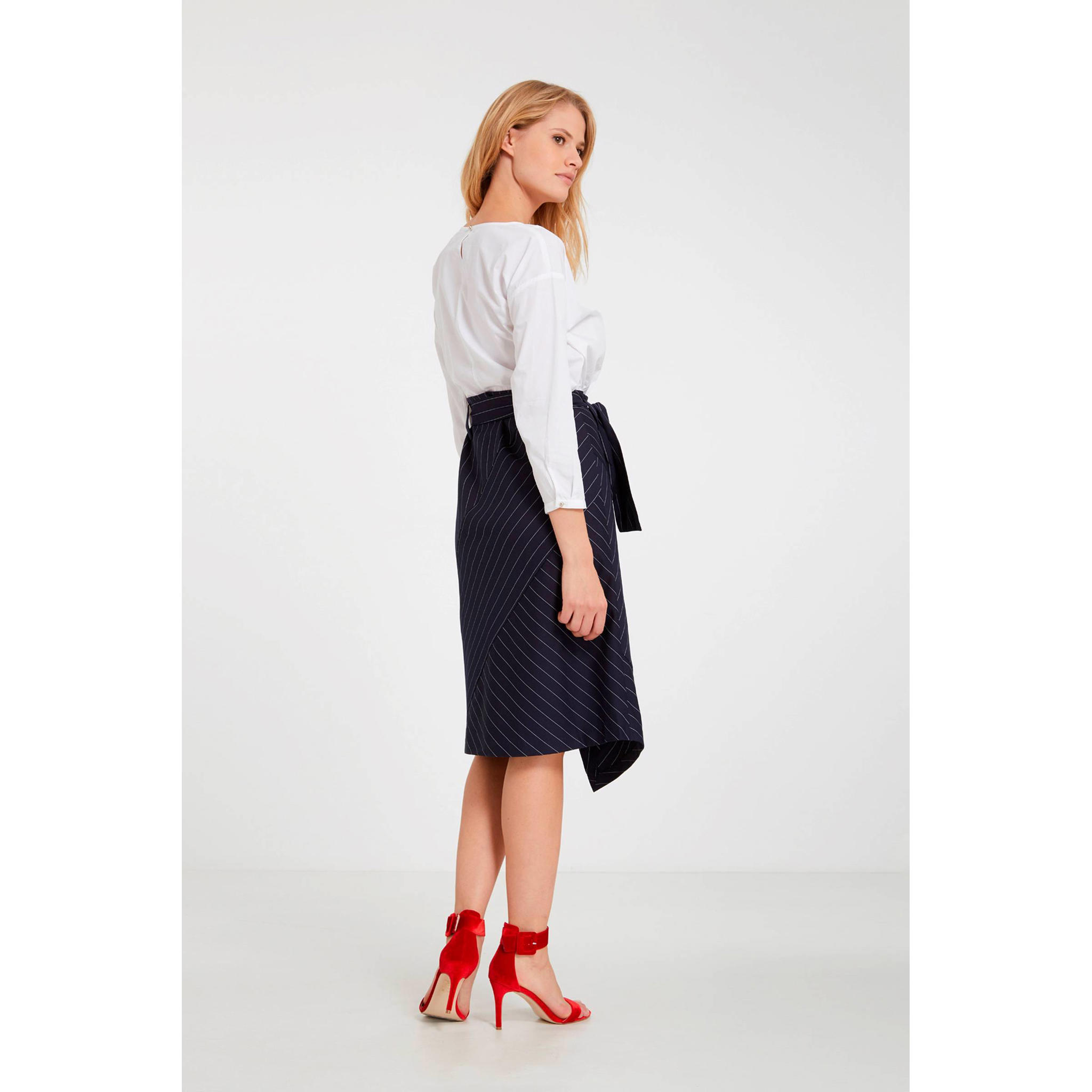 Morgan overslag rok kopen? | Morgen in huis | wehkamp