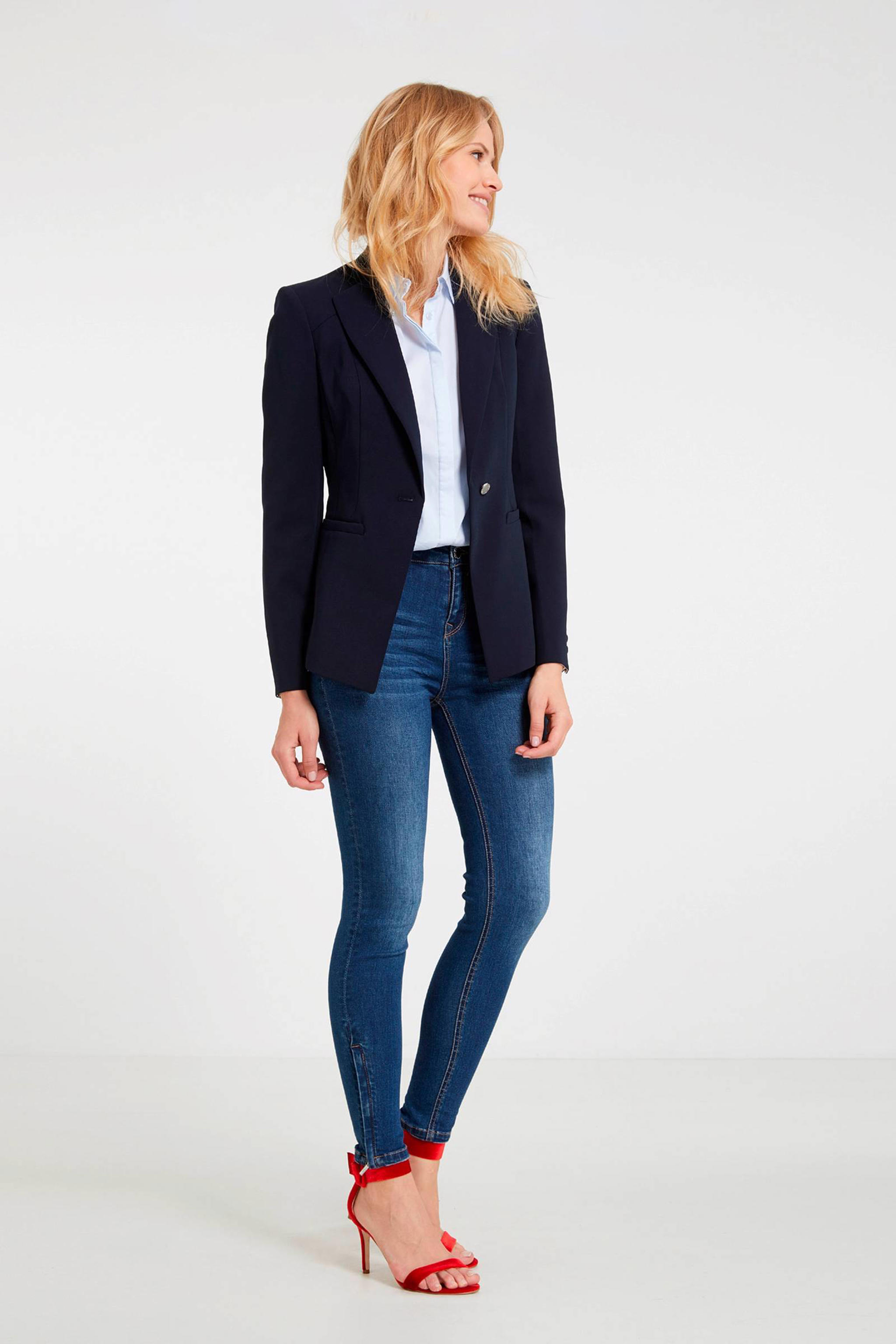 Morgan blazer | wehkamp