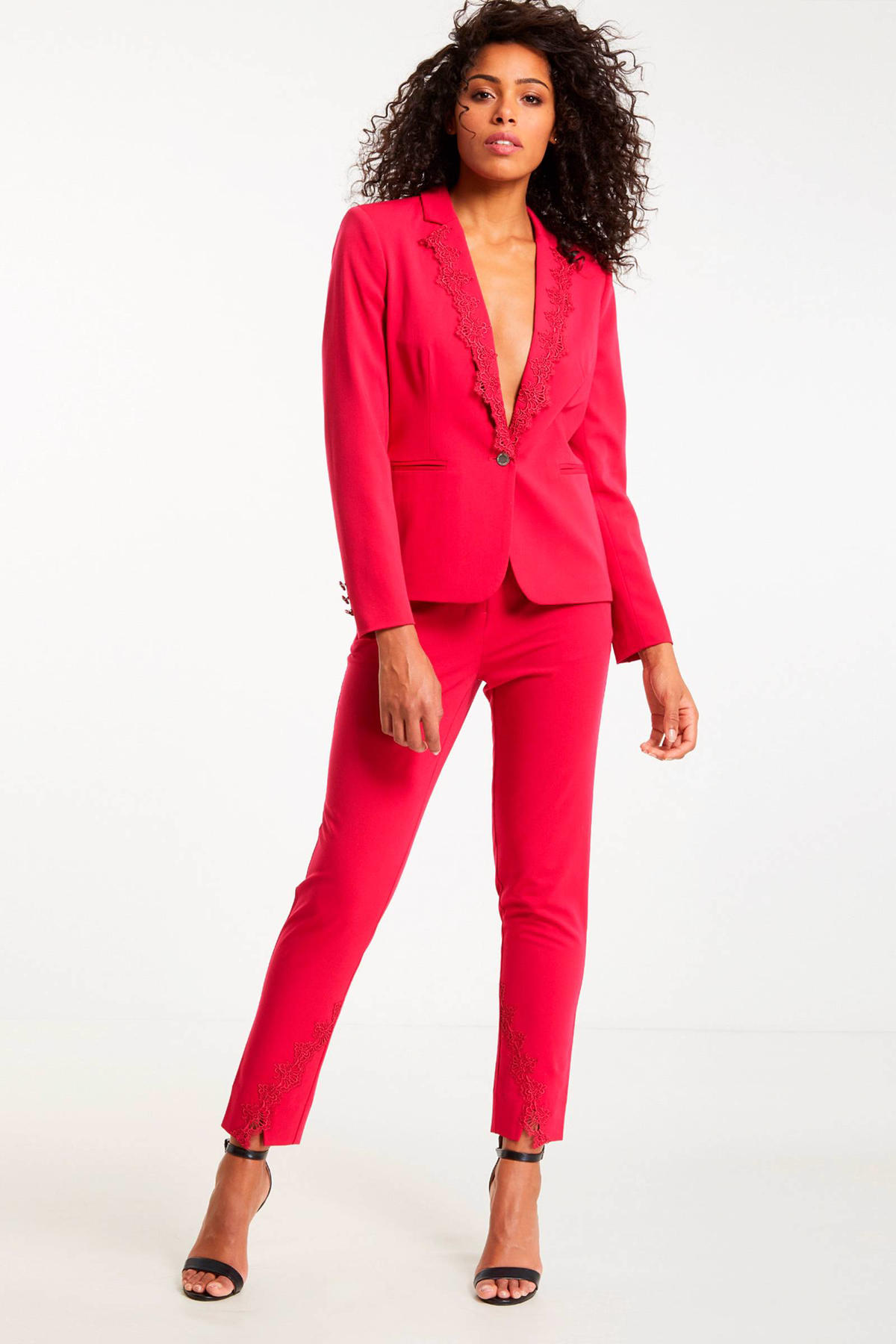 Morgan blazer | wehkamp