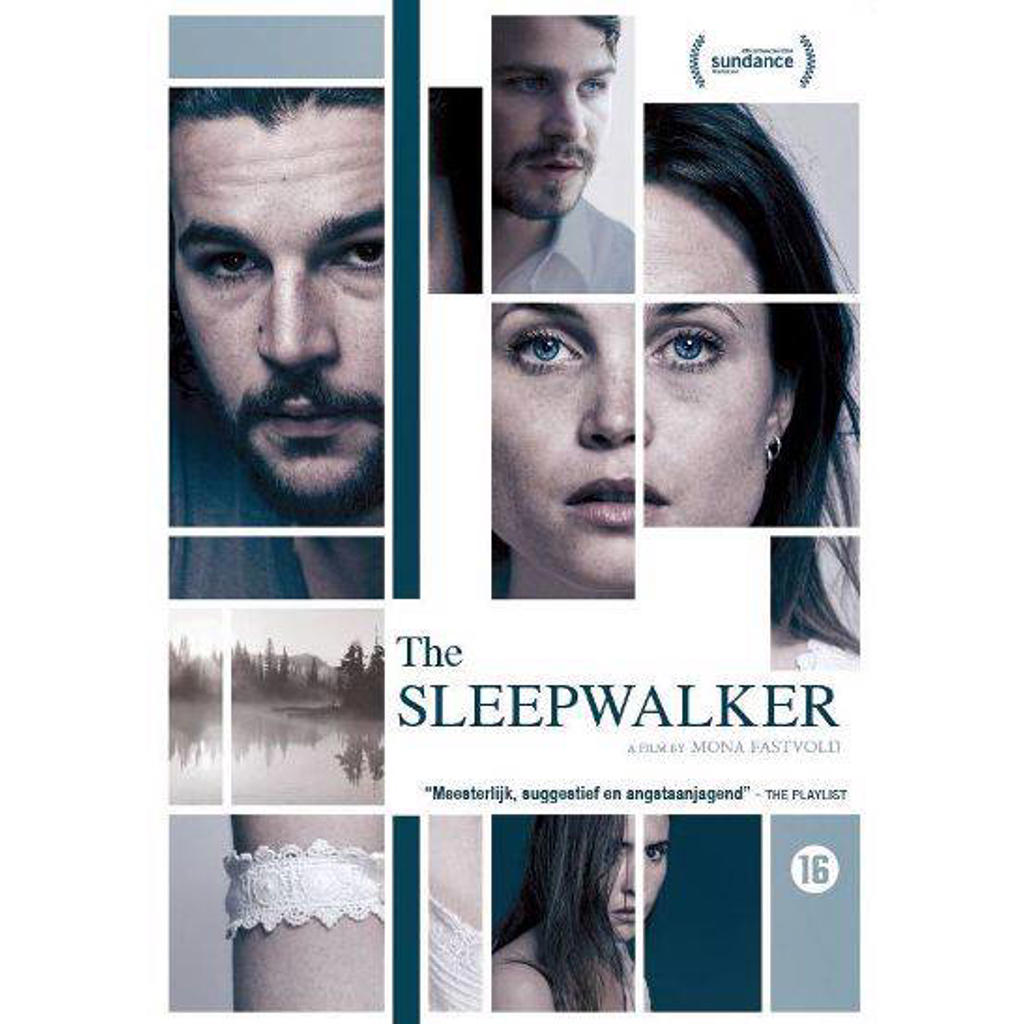 Sleepwalker (DVD) | wehkamp