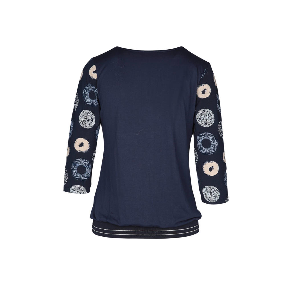 Cassis T-shirt | wehkamp