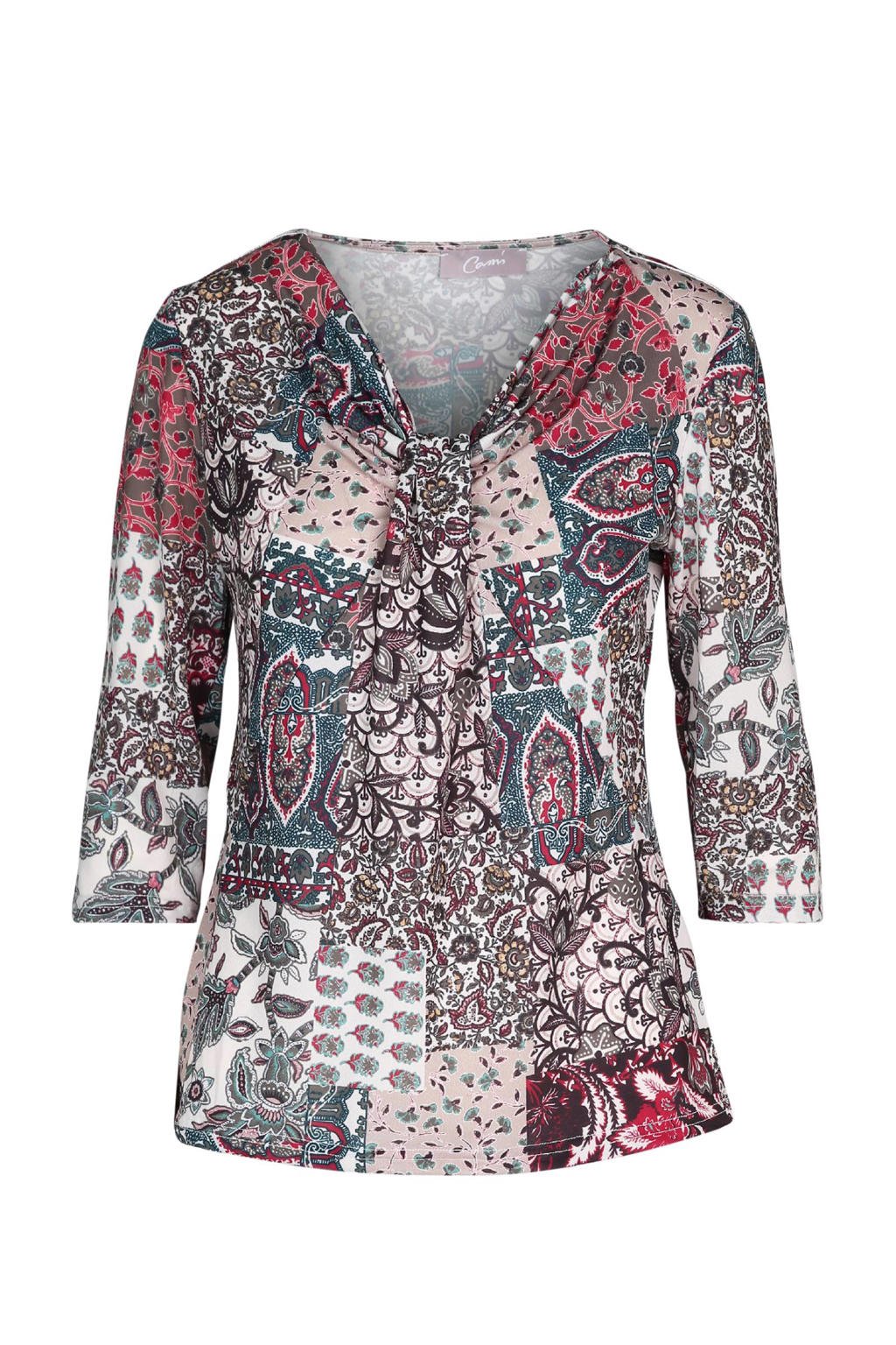 Cassis T-shirt | wehkamp