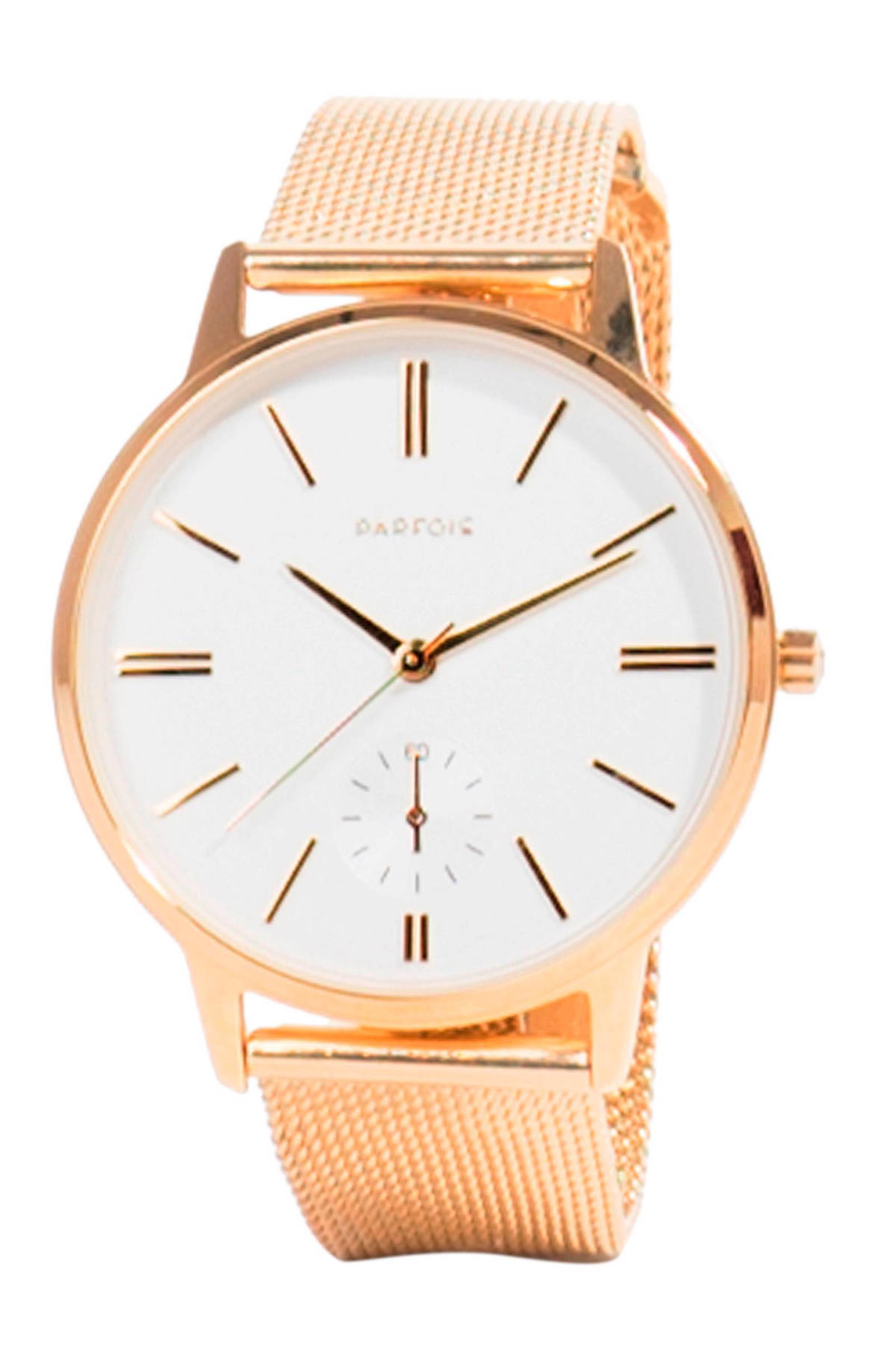 Parfois horloge kopen? | Morgen in huis | wehkamp