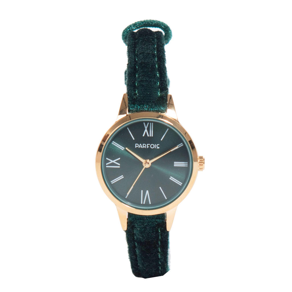 Parfois horloge | wehkamp