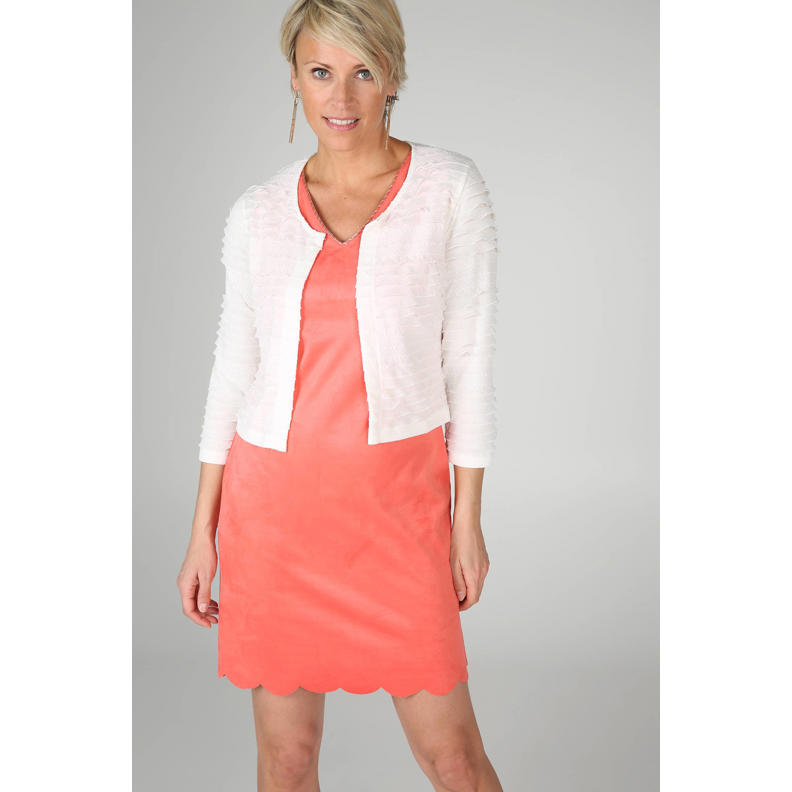 Cassis bolero | wehkamp