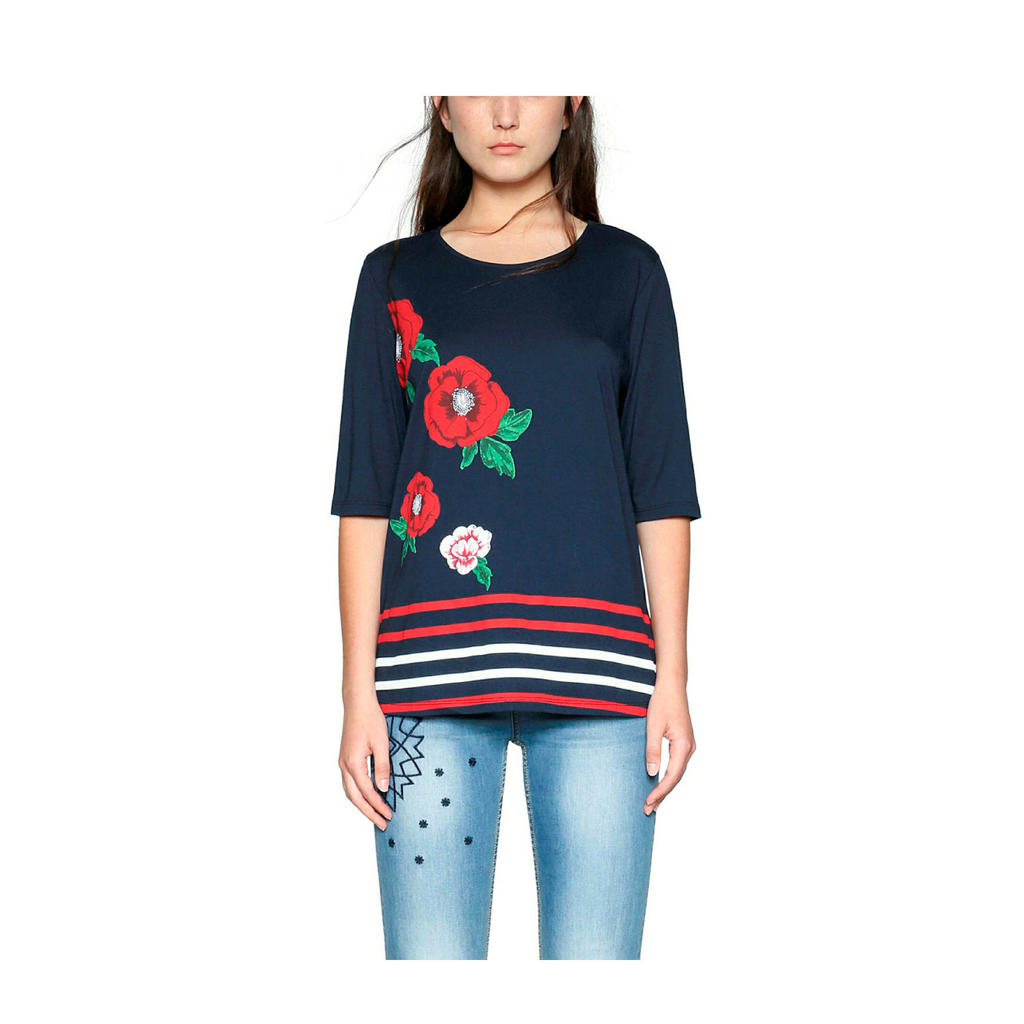 Desigual top | wehkamp