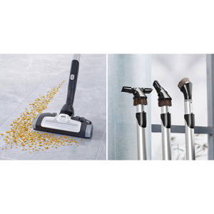 AEG VX8-1-WR-M X Silence stofzuiger | wehkamp