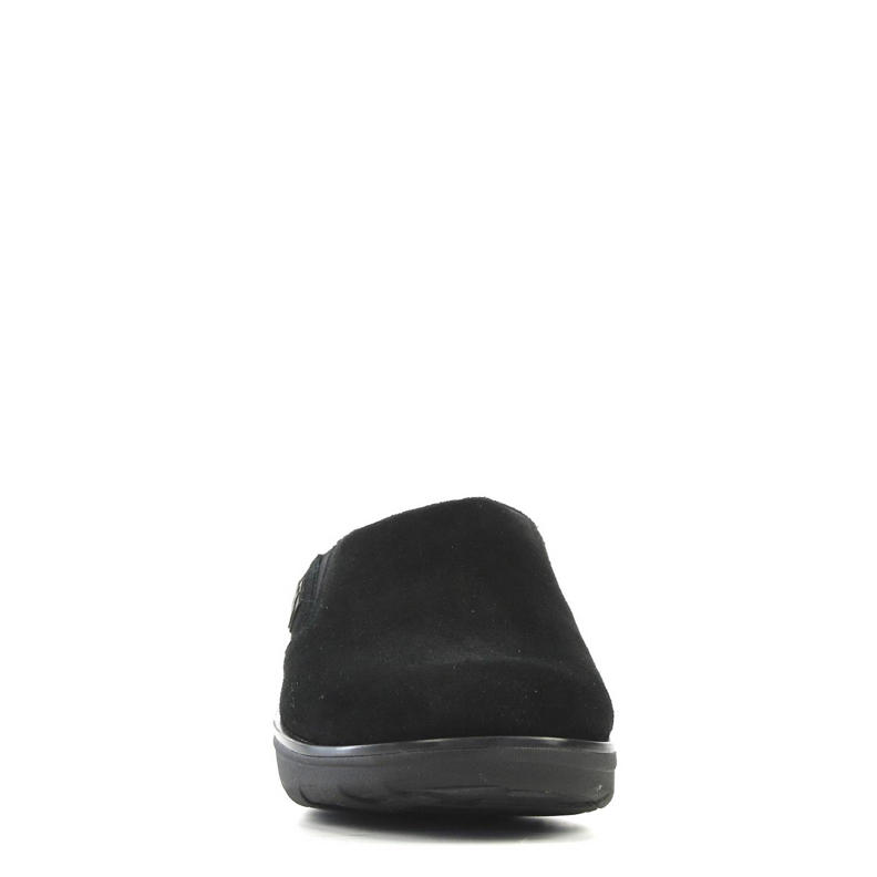 FitFlop TM Loaff Clog pantoffels | wehkamp