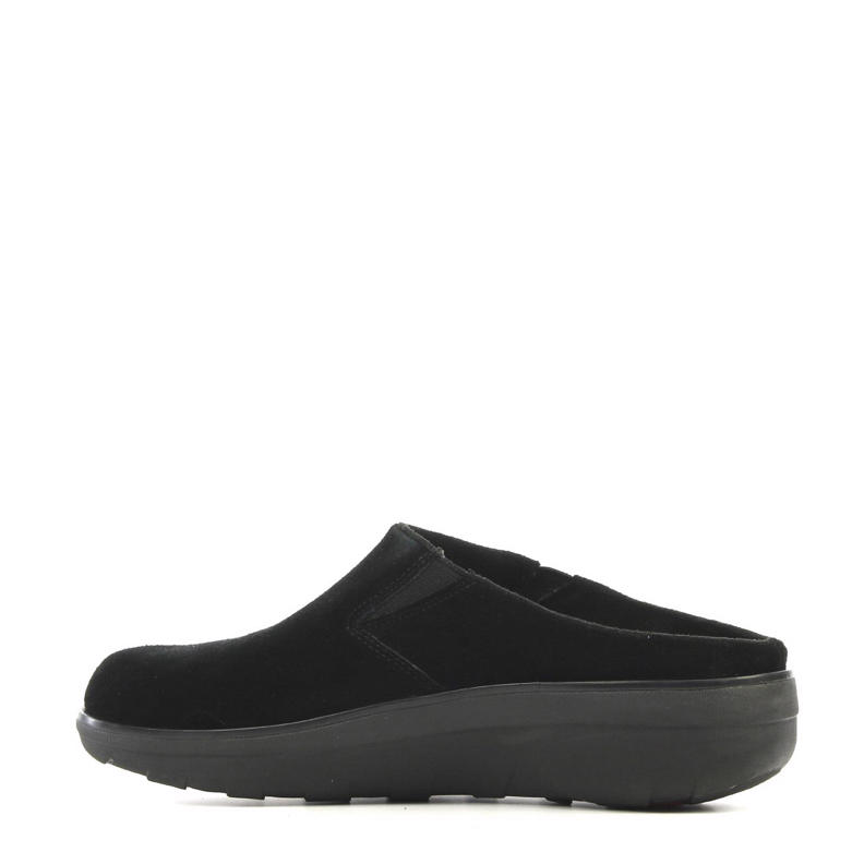 FitFlop TM Loaff Clog pantoffels | wehkamp