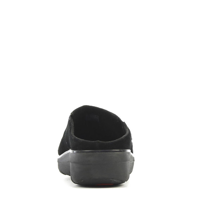 FitFlop TM Loaff Clog pantoffels | wehkamp