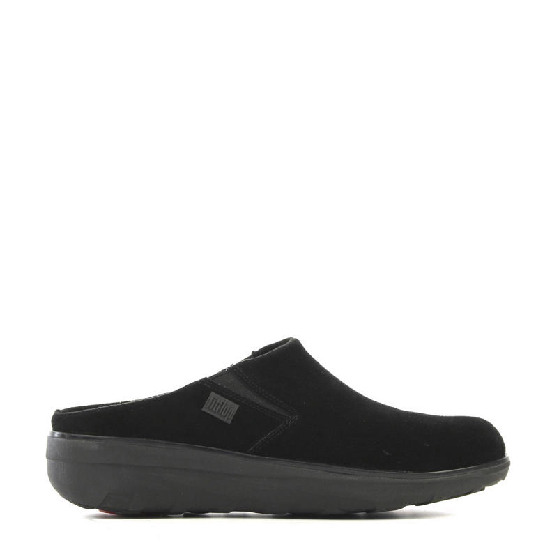 FitFlop TM Loaff Clog pantoffels | wehkamp