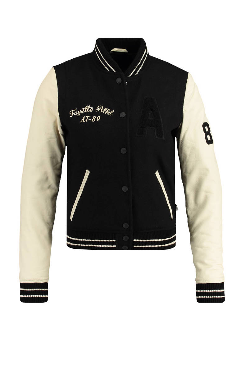 America Today baseball jack | wehkamp