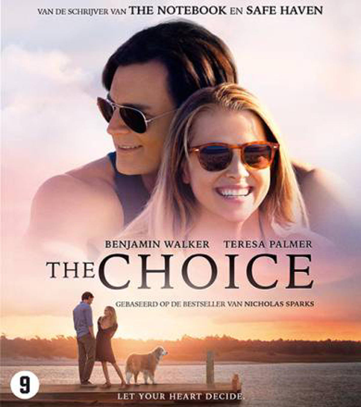 Choice (Blu-ray) | wehkamp