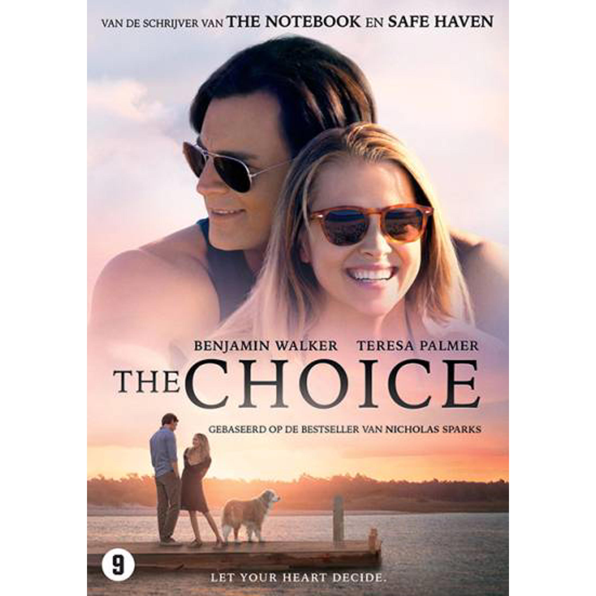 Choice (DVD) | wehkamp