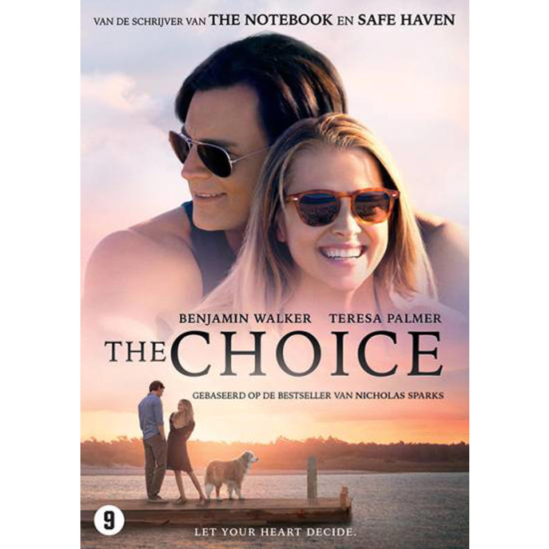Choice (DVD) | wehkamp
