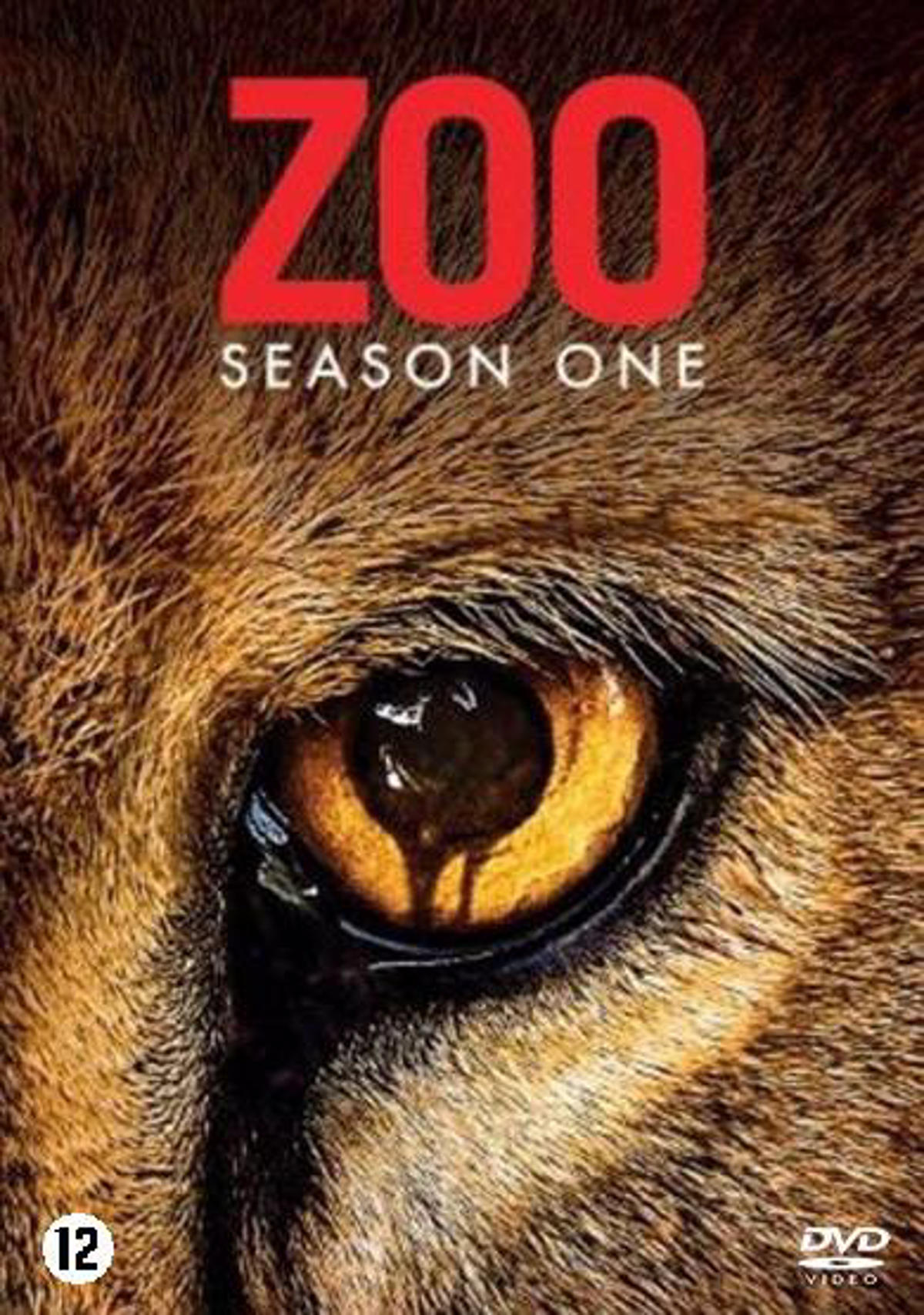 Zoo - Seizoen 1 (DVD) | wehkamp
