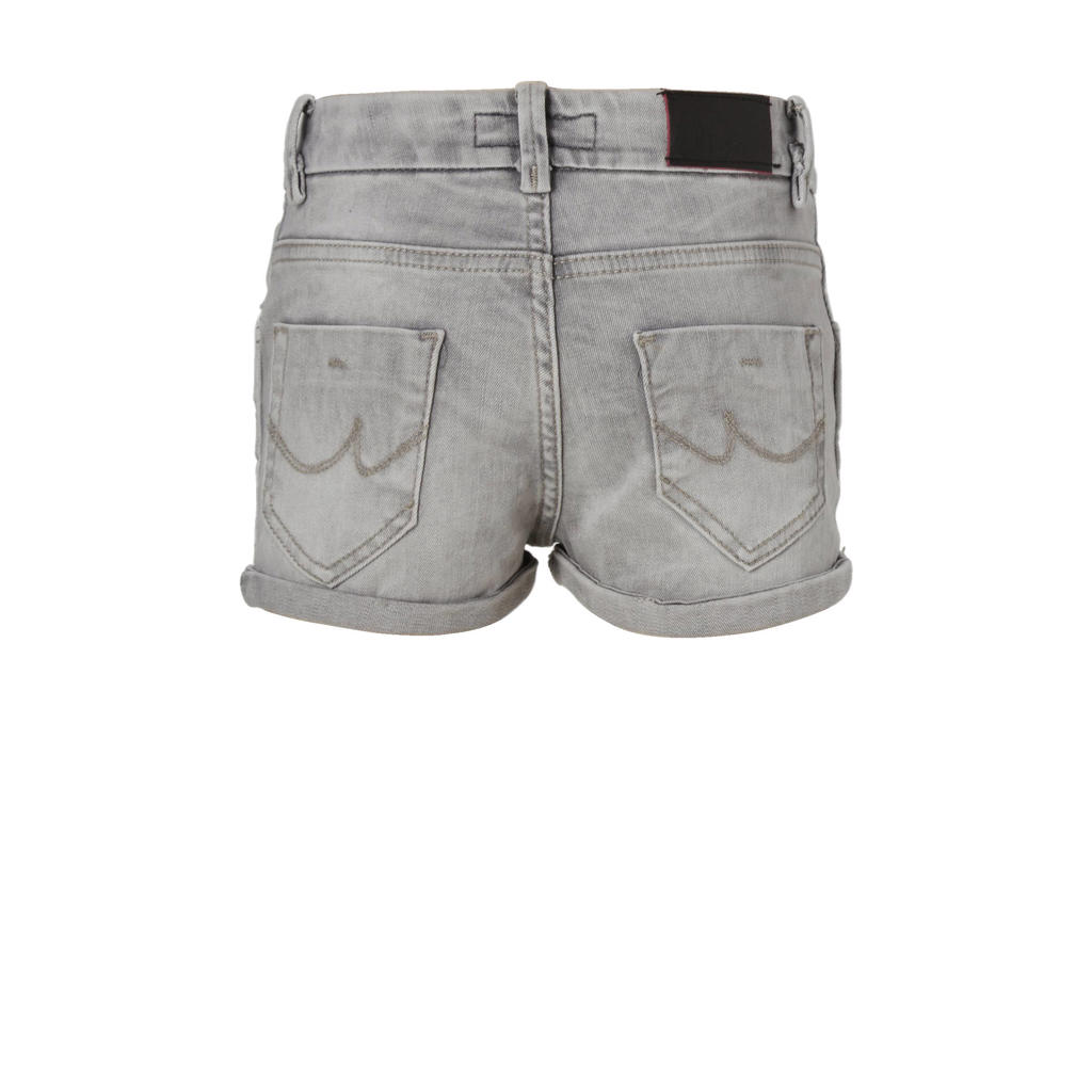 LTB denim short Judie | wehkamp