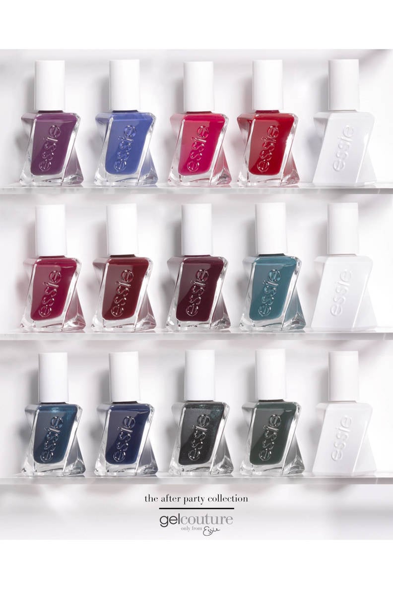 Essie Gel Couture nagellak - 340 Drop the Gown | wehkamp