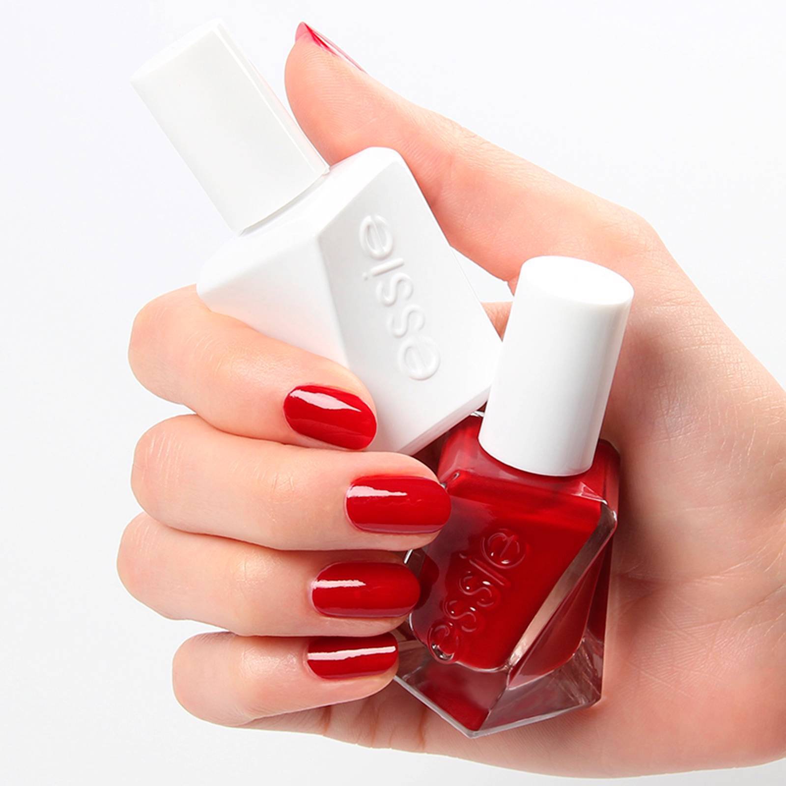Essie Gel Couture nagellak - 345 Bubbles Only | wehkamp