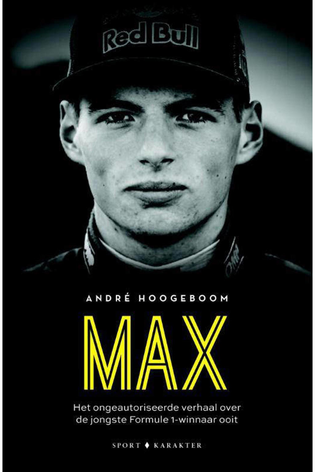 André Hoogeboom Max kopen? | Morgen in huis | wehkamp