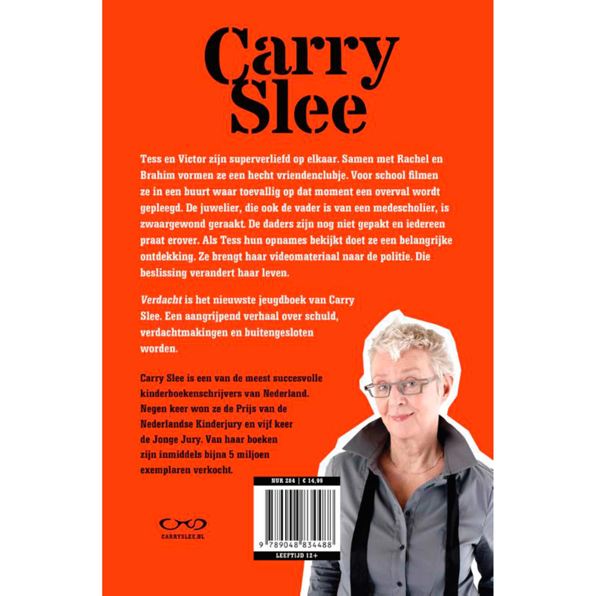 Carry Slee Verdacht kopen? | Morgen in huis | wehkamp