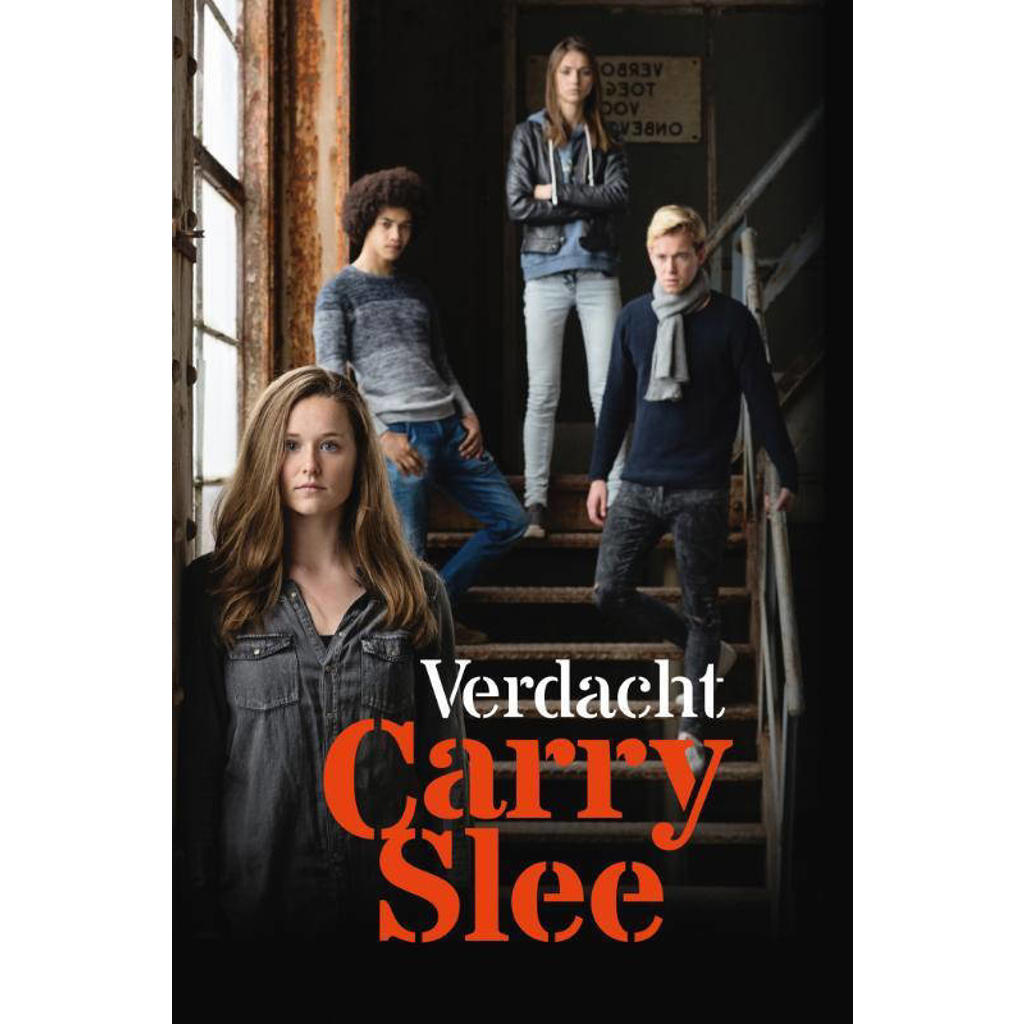 Carry Slee Verdacht kopen? | Morgen in huis | wehkamp