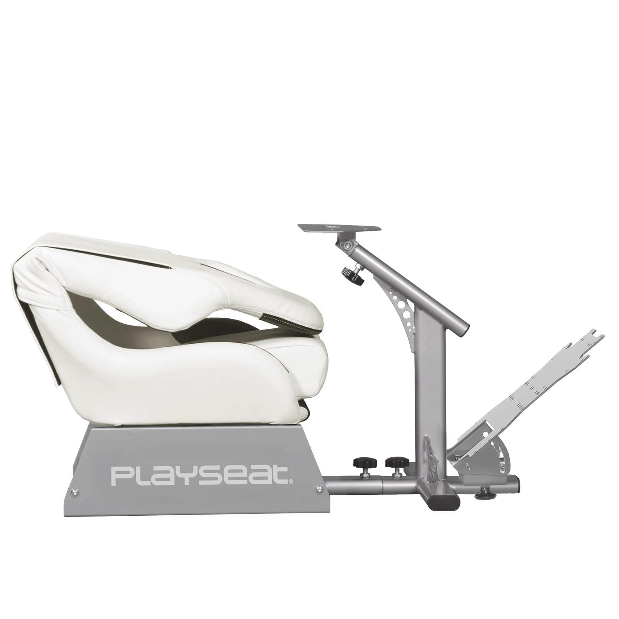 Playseat Evolution white racestoel | wehkamp