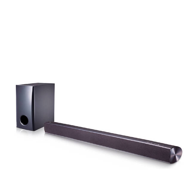 LG SH2 soundbar | wehkamp