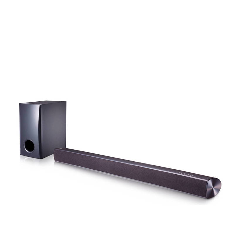 LG SH2 soundbar | wehkamp