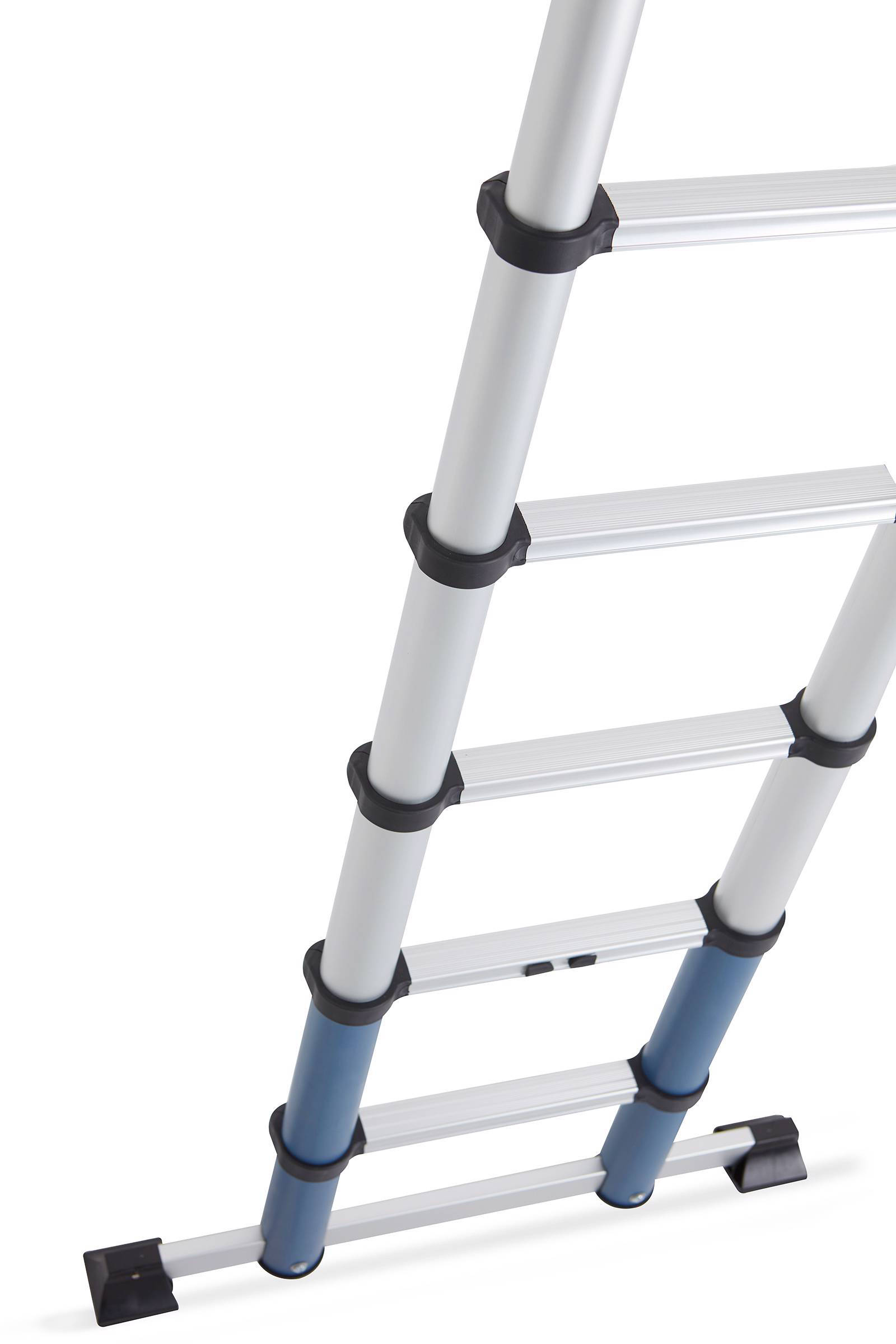 Altrex TL Smart Up Active 1x13 telescoopladder | wehkamp